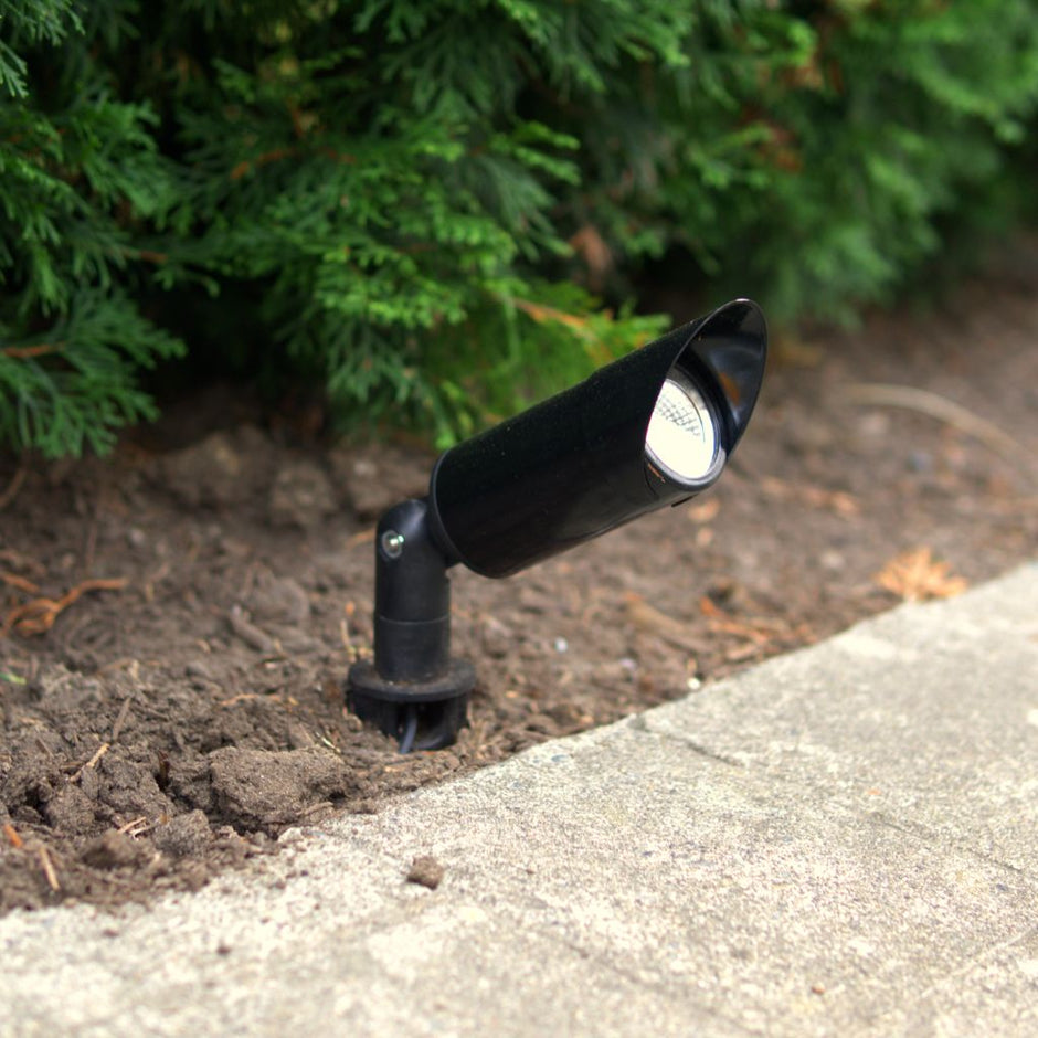 Landscape Spot Lights – Silhouette Lights
