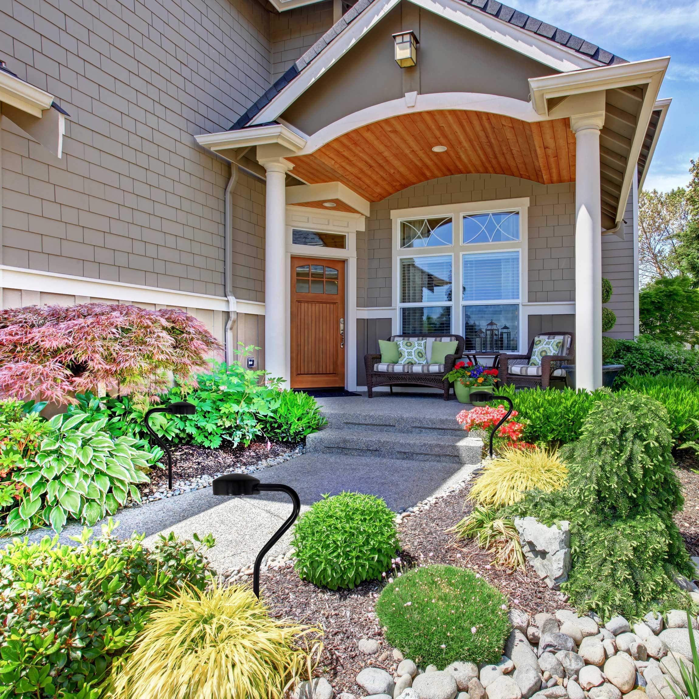 Shop Path Lights – Silhouette Lights