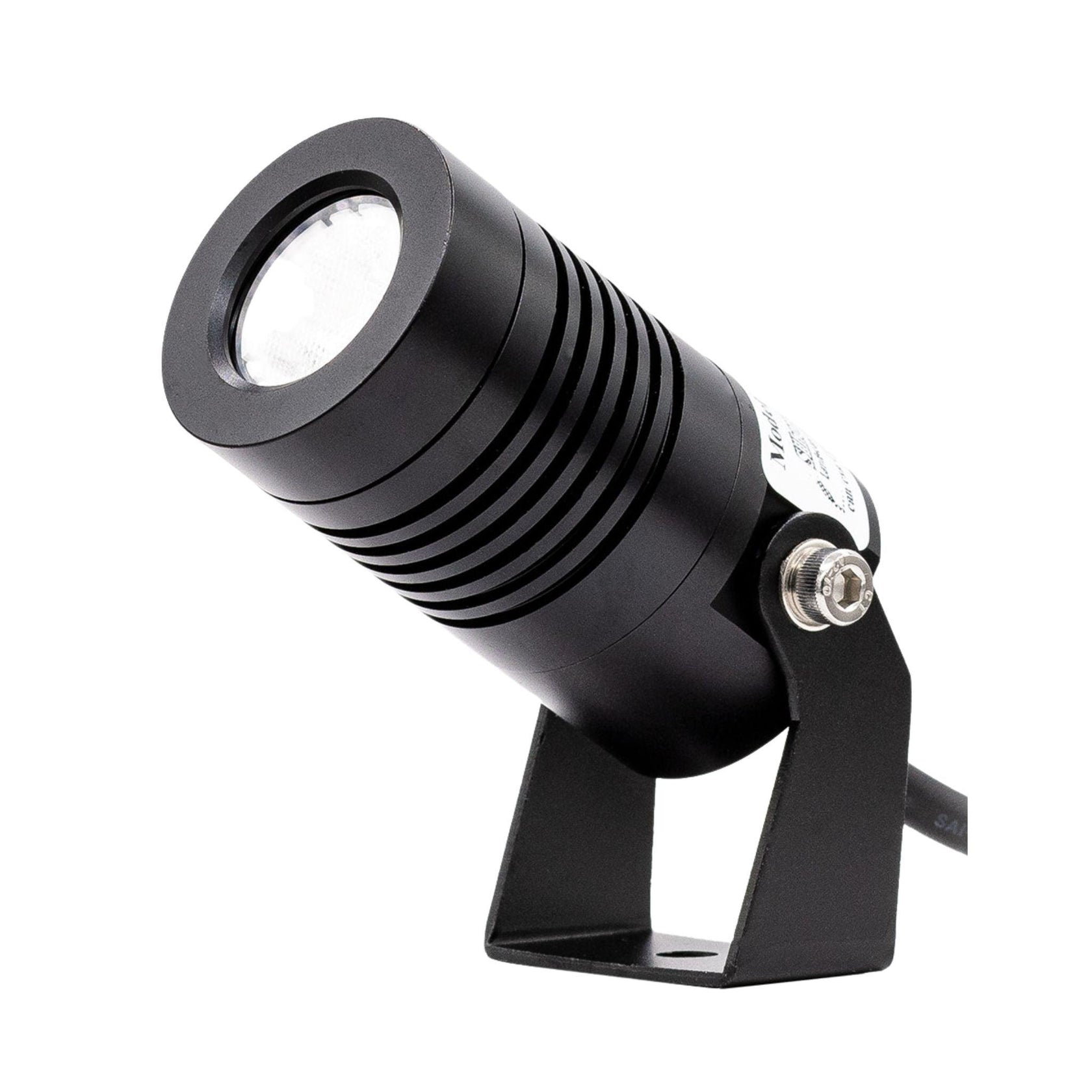 Mini LED Spotlight - SP501M – Silhouette Lights